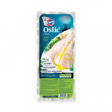 Riba – Smrznuta hrana — Ledo